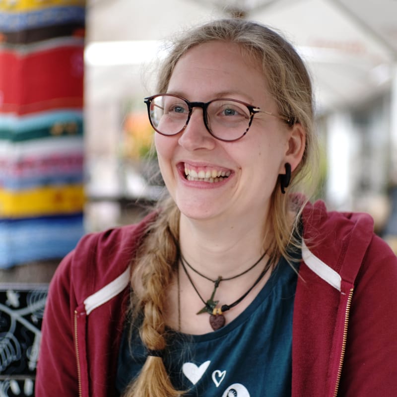 Agenda vol - Studio Anne Carl